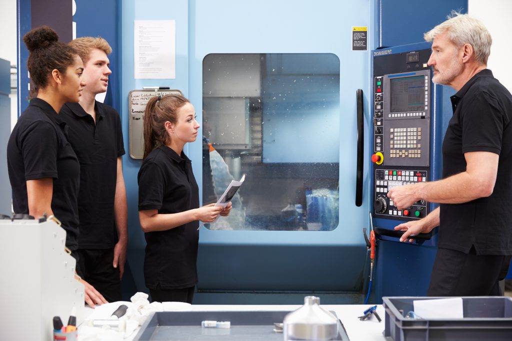 About Us – Precision Glass